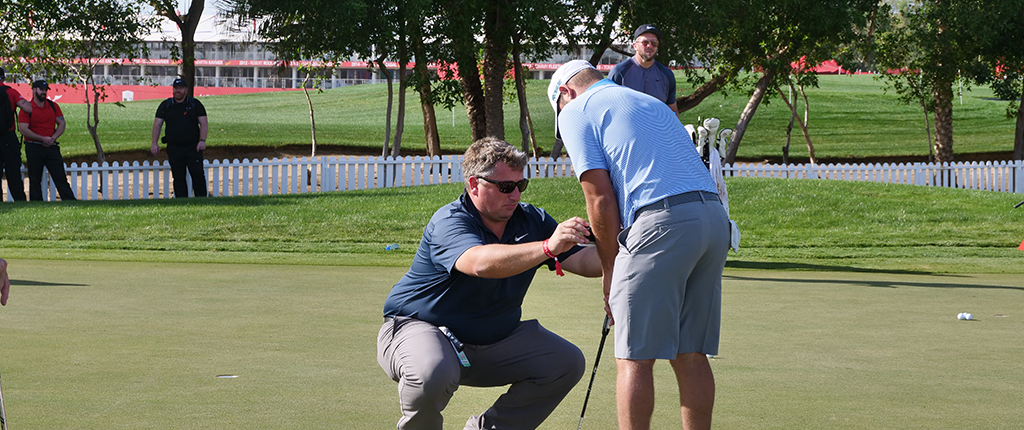 Simon Shanks PGA Golf Professional – Elite PGA Golf Coach