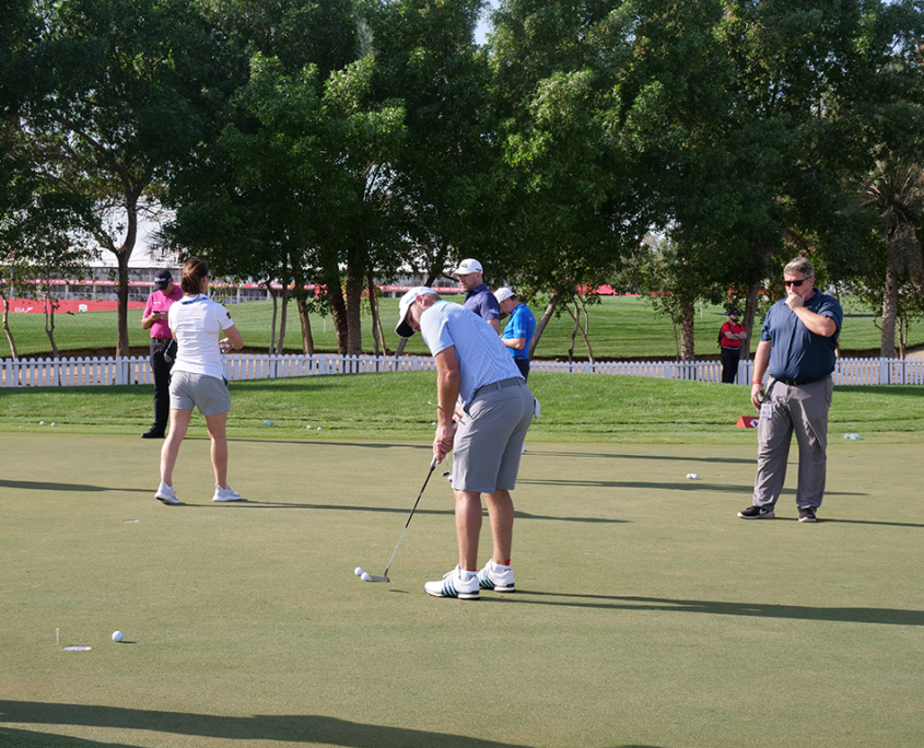 Simon Shanks PGA Golf Professional – Elite PGA Golf Coach