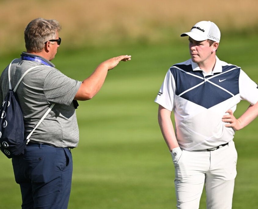 Simon Shanks PGA Golf Professional – Elite PGA Golf Coach